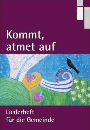 Kommt, atmet auf - geb. Ausgabe | 9046-348785